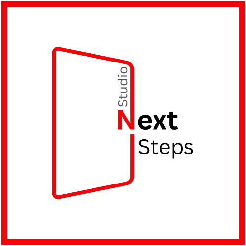 STUDIO NEXT STEPS – Next Steps for your Business